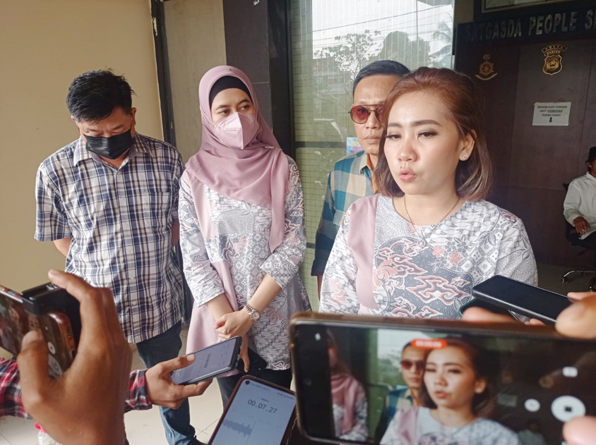 Investasi Properti, WNA Singapura Tertipu Rp53 Miliar - radarbanten.co.id
