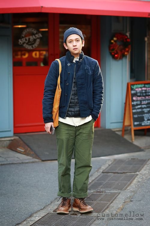 Japanese American Style Akan Tetap Eksis di Tahun 2025 - radarbanten.co.id