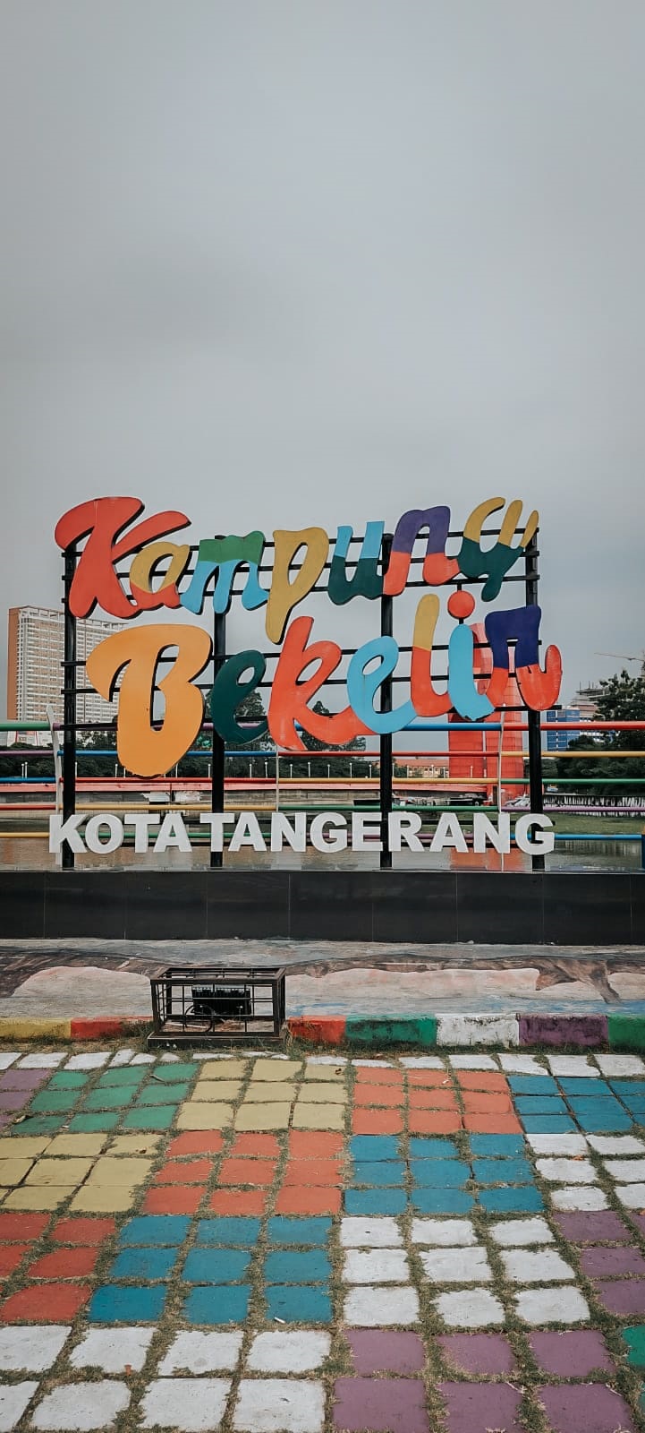 Lima Destinasi Wisata di Kota Tangerang yang Perlu Dikunjungi ...