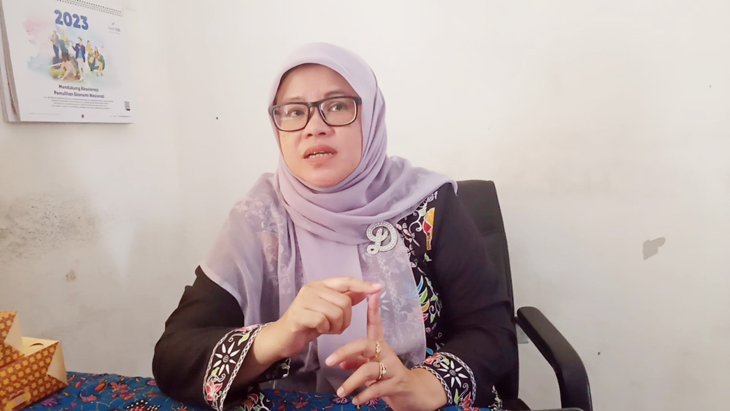 Labkesda Kesulitan Teliti Sampel Makanan - radarbanten.co.id