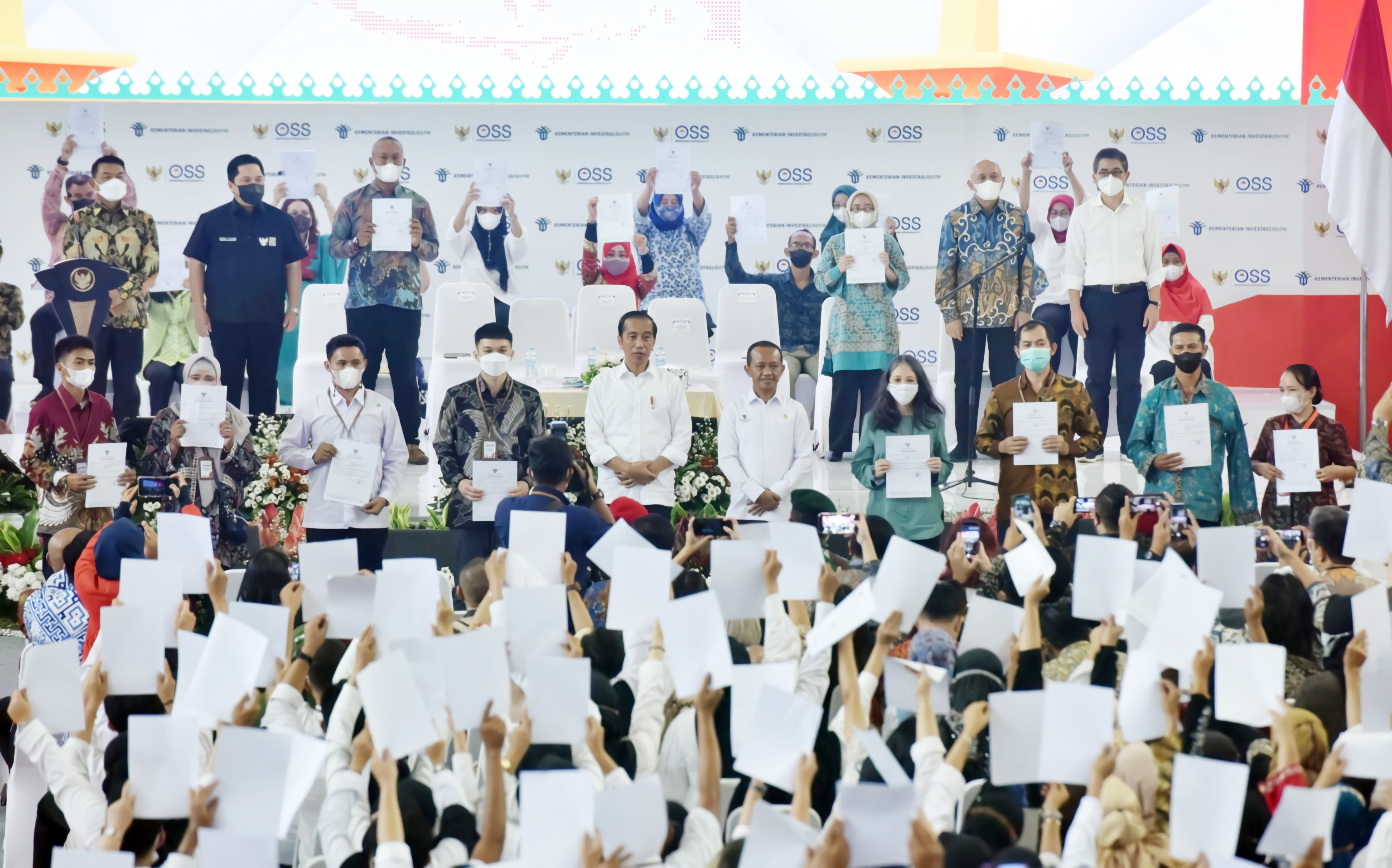 UMKM Punya NIB Sangat Penting - radarbanten.co.id