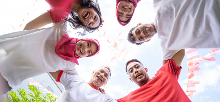 Tahun Politik Bagi Kaum Muda - radarbanten.co.id